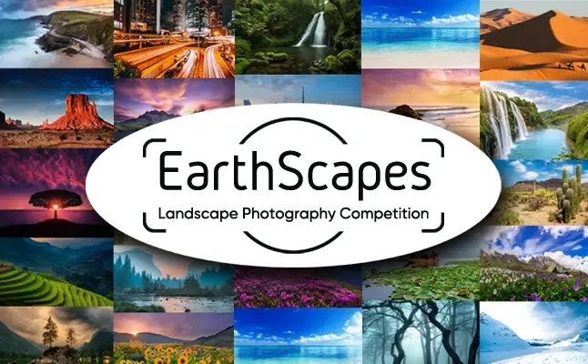 EarthScapes Landscape Photography