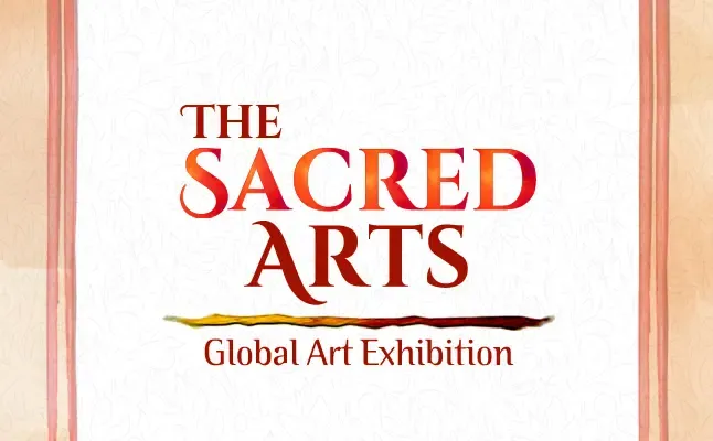 Sacred Arts Exhibition